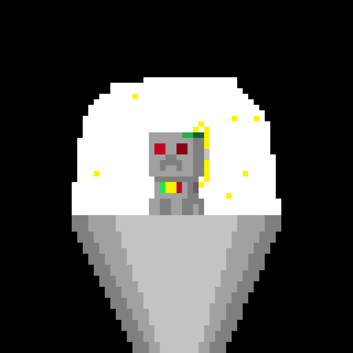 Minecraft art Contest - Pixilart