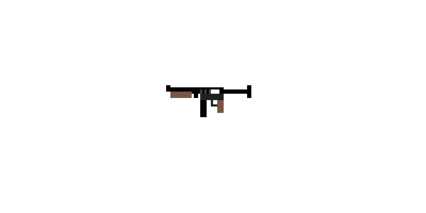 Pixilart - BSA WELGUN by MrPress123