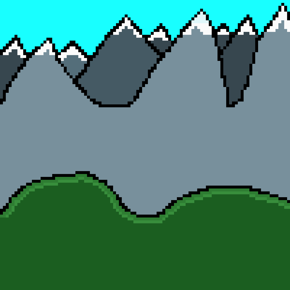Outlawclaw99022's Gallery - Pixilart