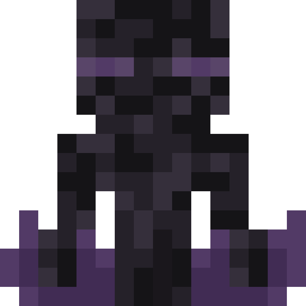 Cute purple minecraft skin Contest - Pixilart