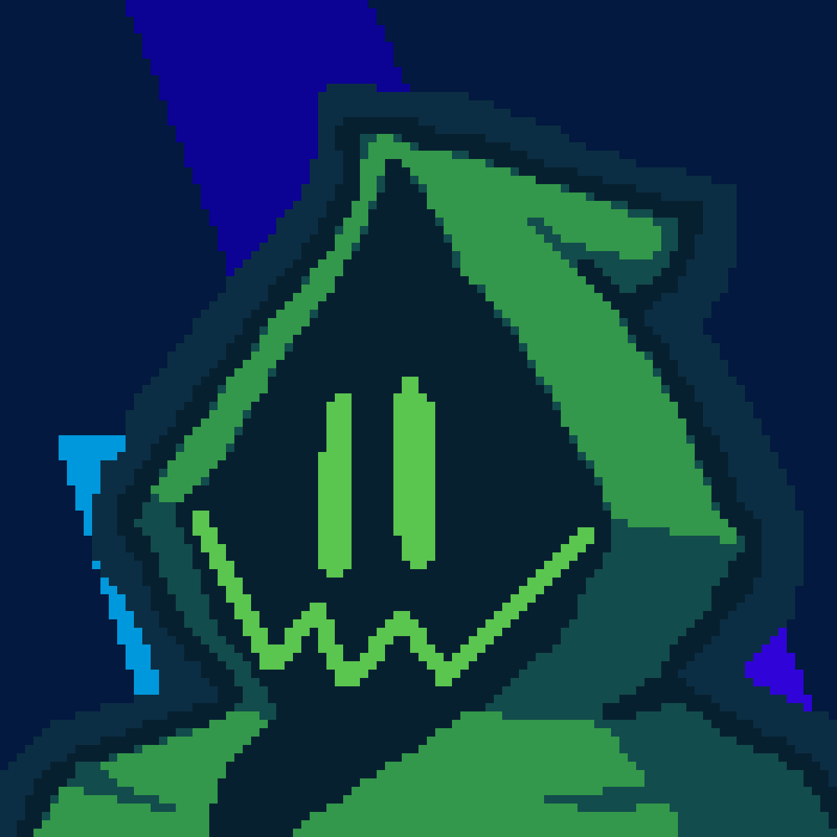 Pixilart - Dodo pfp by Ur-Average-Rena