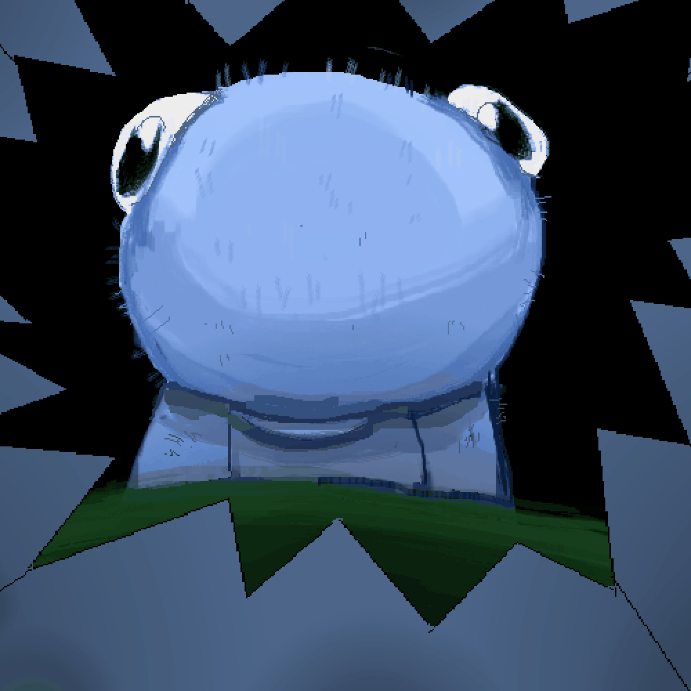 Episode 51 - Sock Puppet Samson - Pixilart Comics