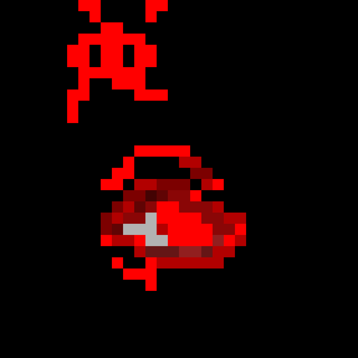 Blakey-Wakey's Gallery - Pixilart