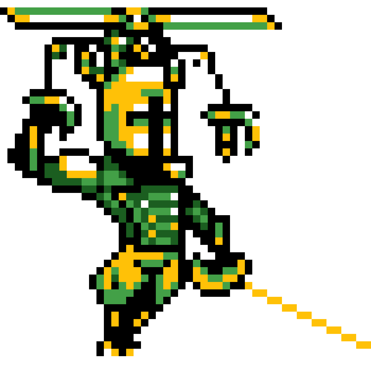 Pixilart - Propeller Knight by Blanketfluffy