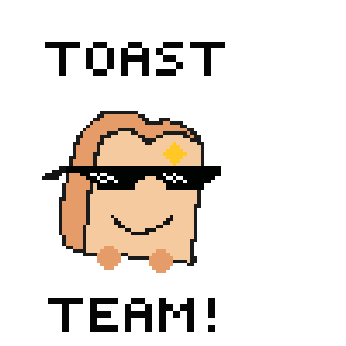Toast-team's Gallery - Pixilart