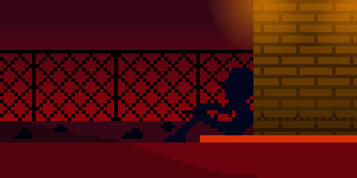 Pixilart - One last smoke by Zer0nPax