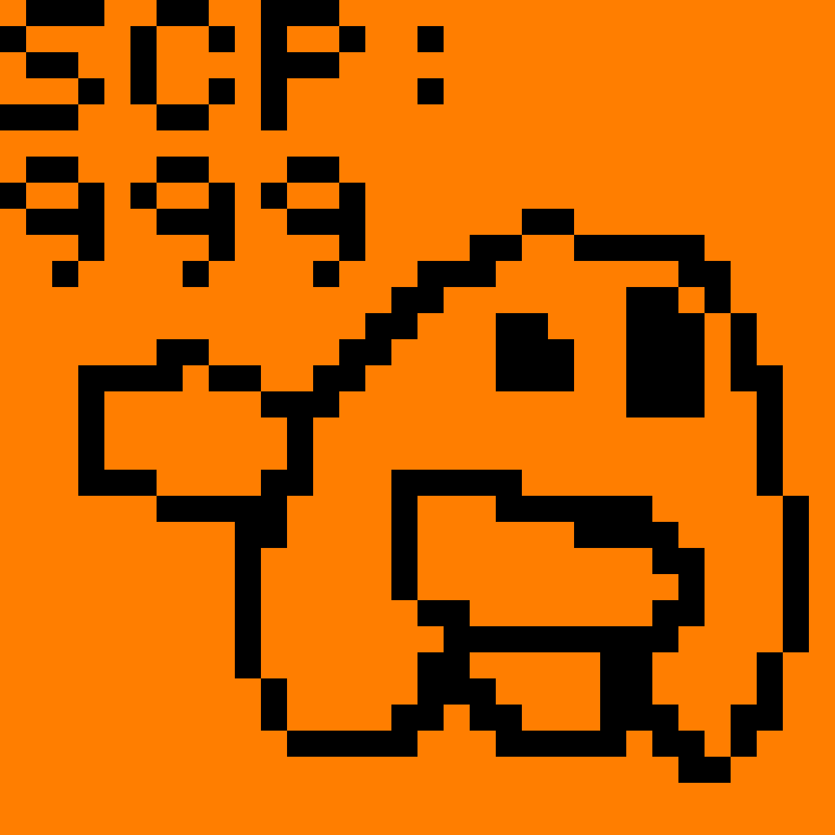 Pixilart - scp 999 1 and .... by aggf