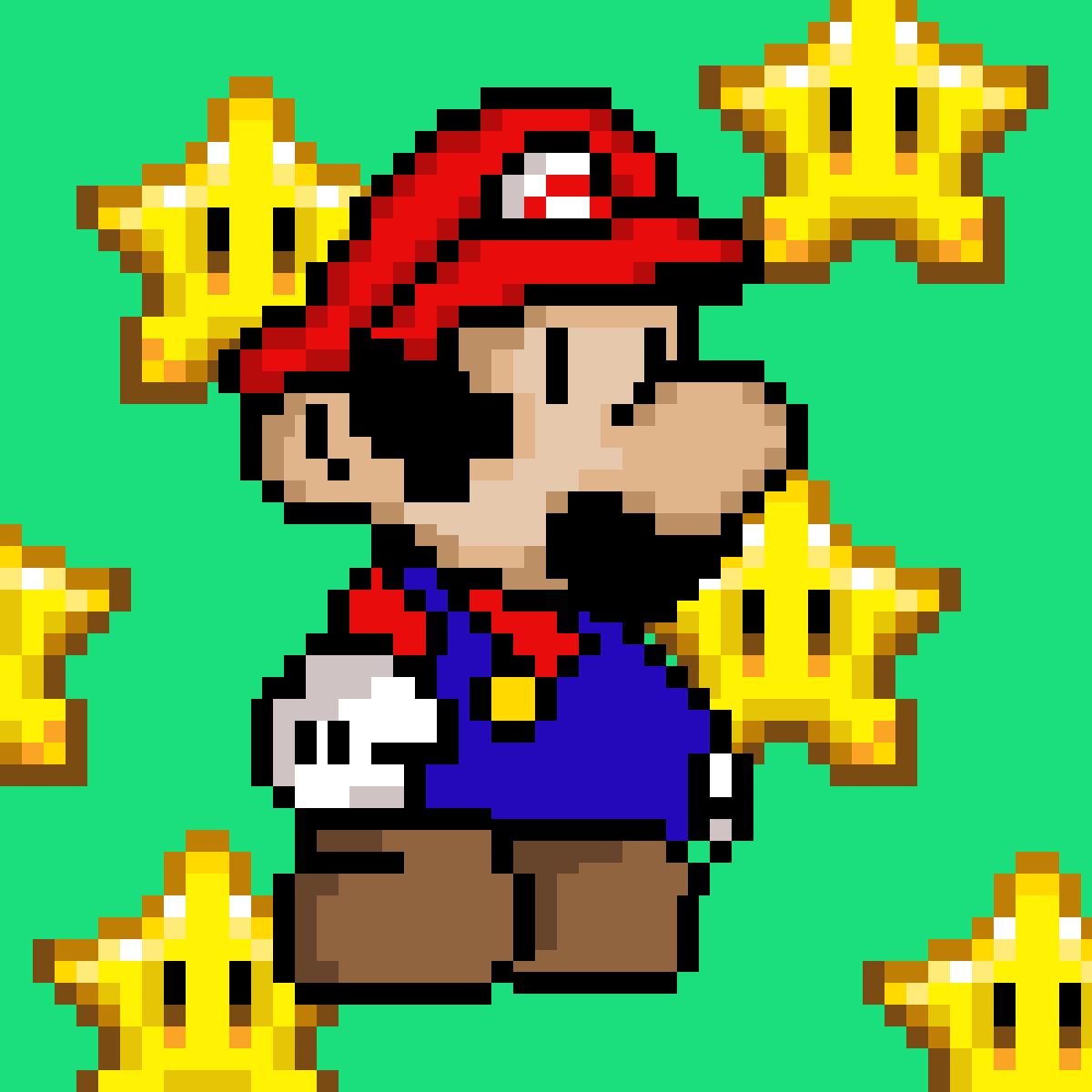 syeon's Gallery - Pixilart