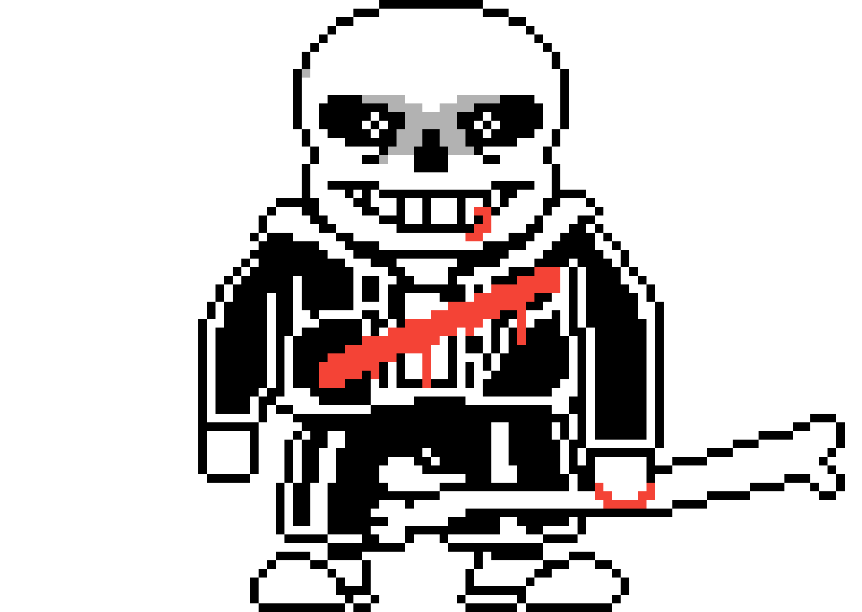 Pixilart - ULB Sans Phase 2 by lol12222