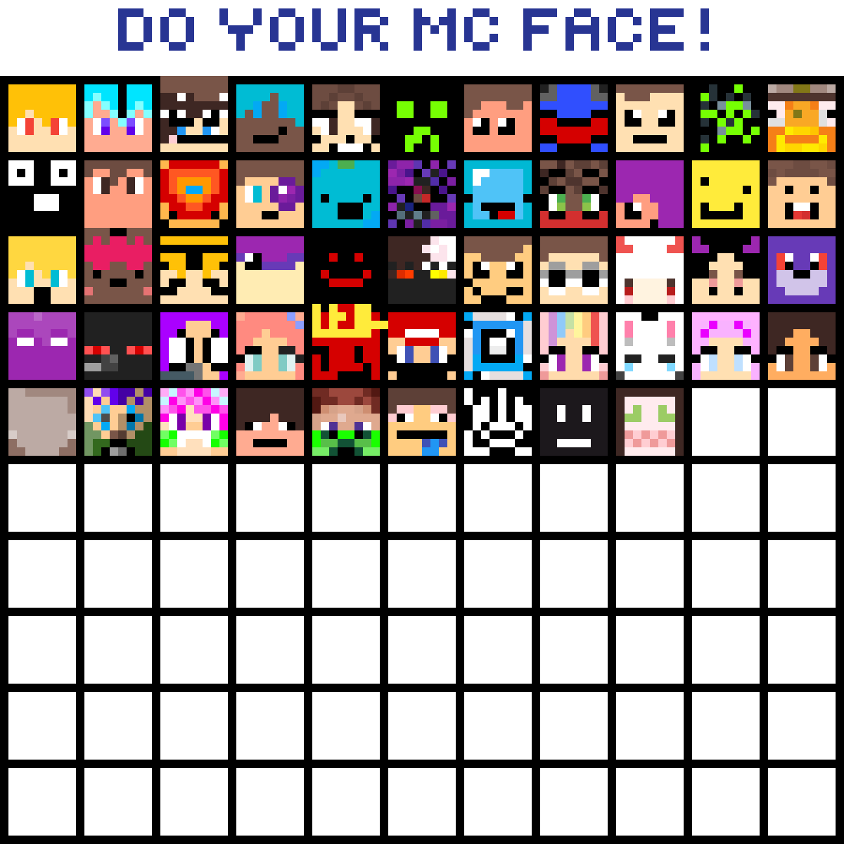 Pixilart - Errrmmmm the last one… by warriorcats3757