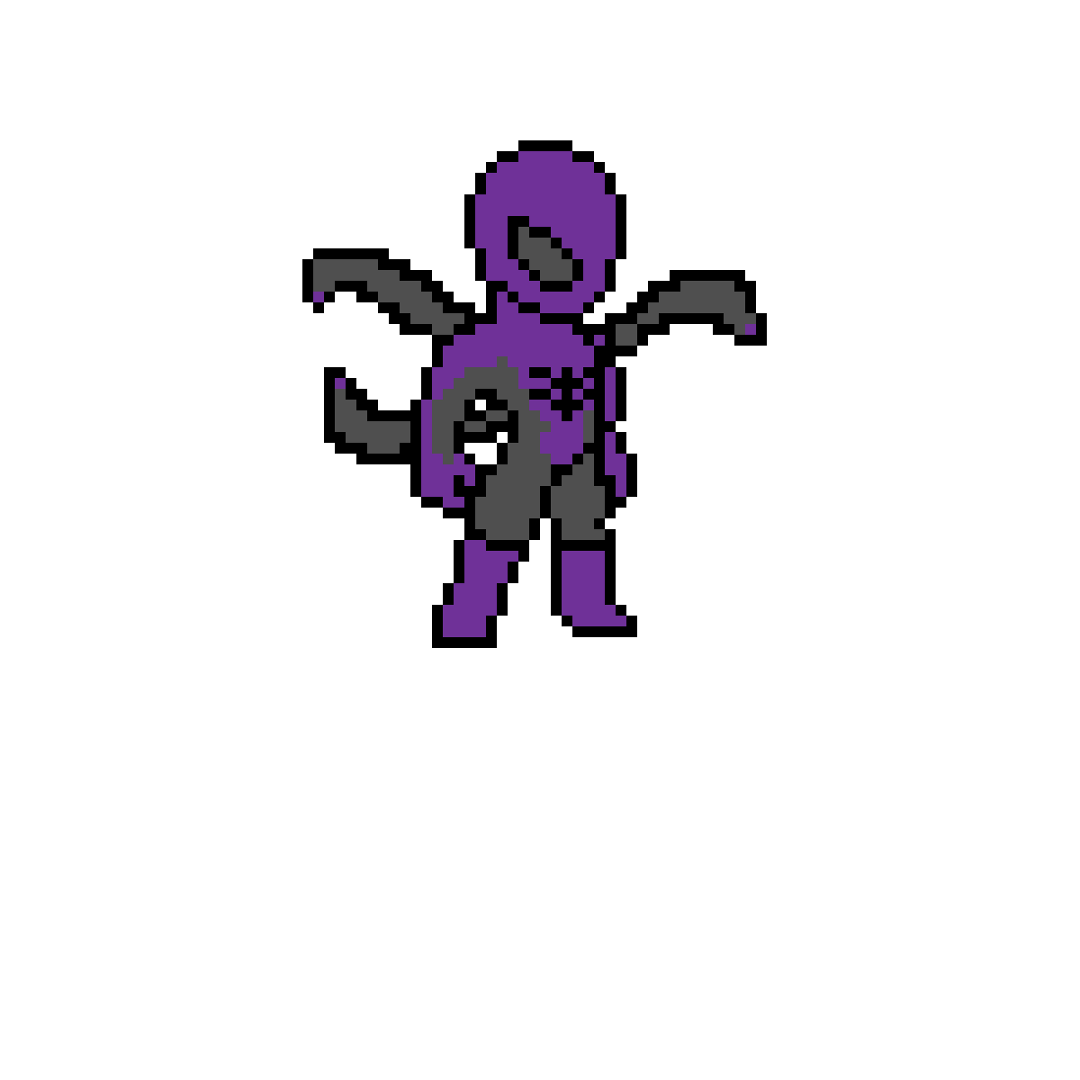 The-Manic-Man's Gallery - Pixilart