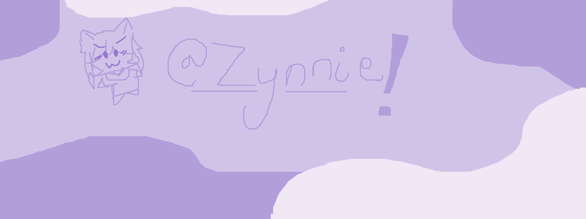 Zynnie's Gallery - Pixilart