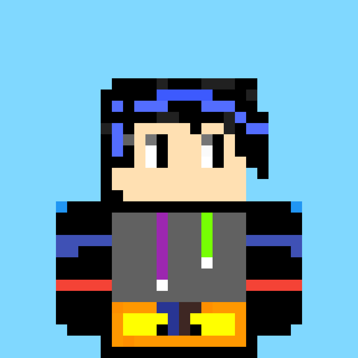 Reff-minecraft's Gallery - Pixilart