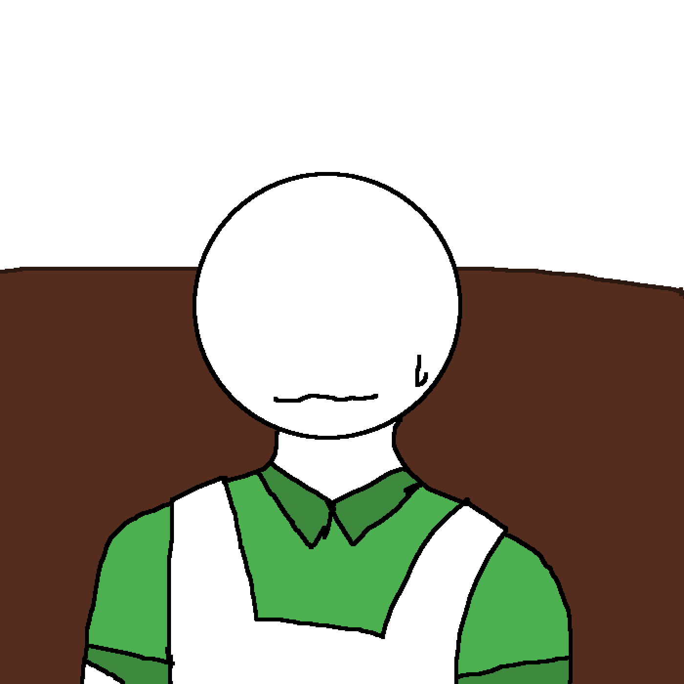Pixilart - Worker base in pain by AnimeGacha12234