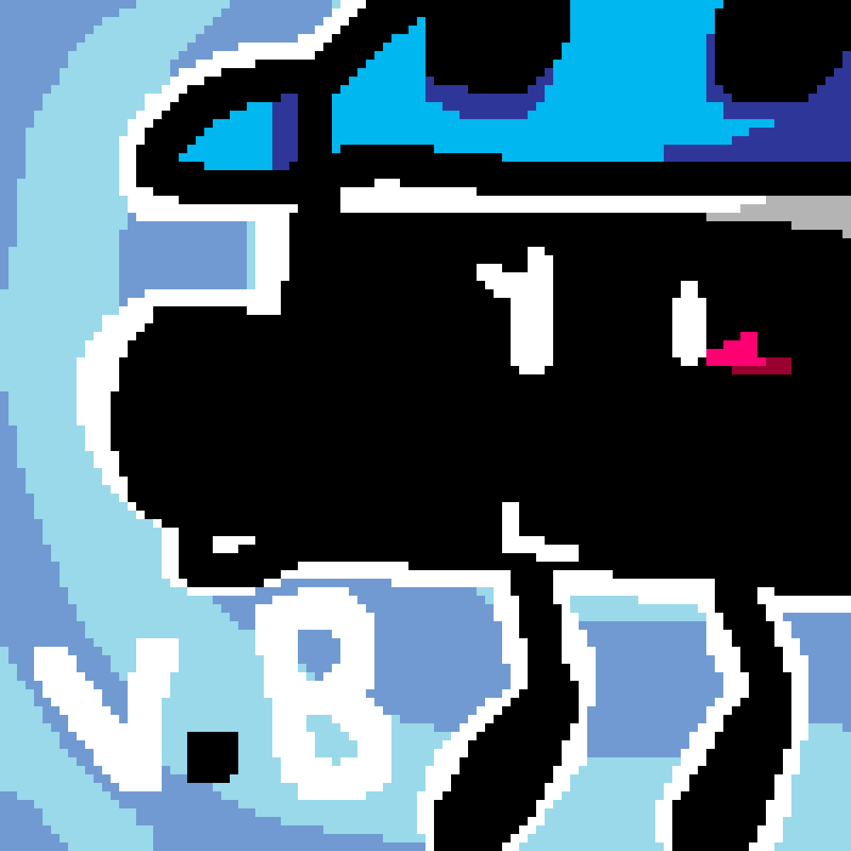 Pixilart - New pfp by Summerslayz