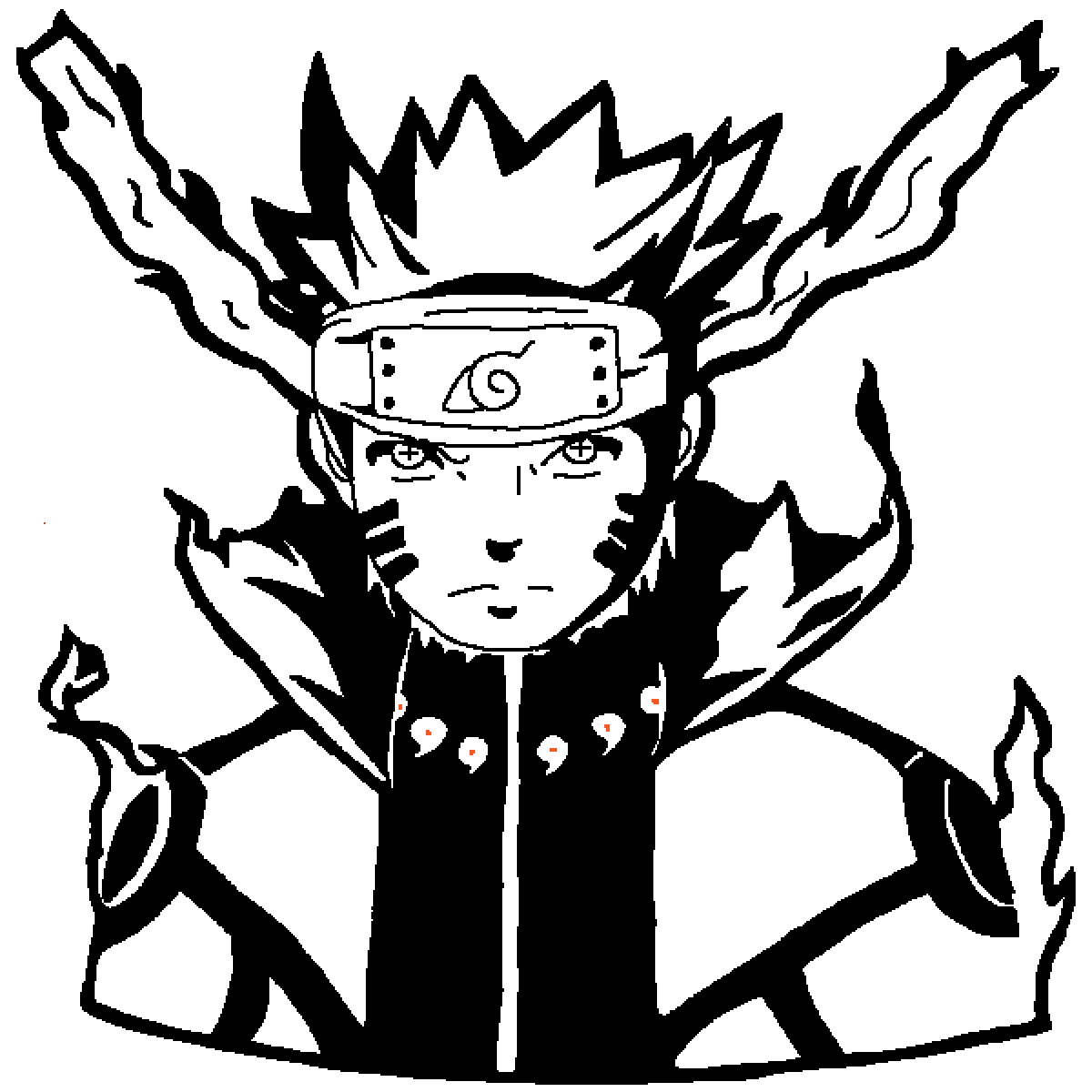 Boruto-karma's Gallery - Pixilart