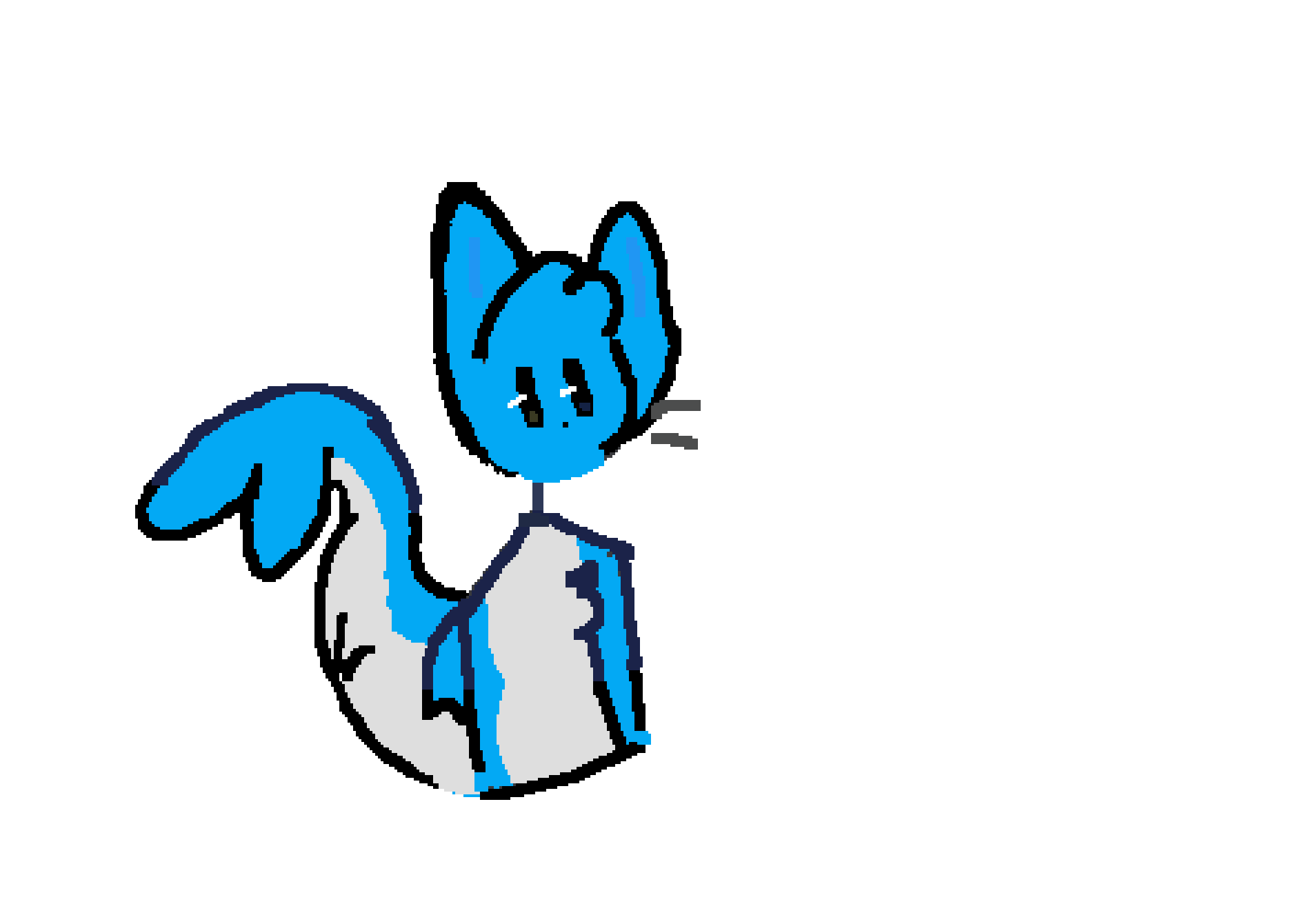Pixilart Jay Da Gay By Kaytidid