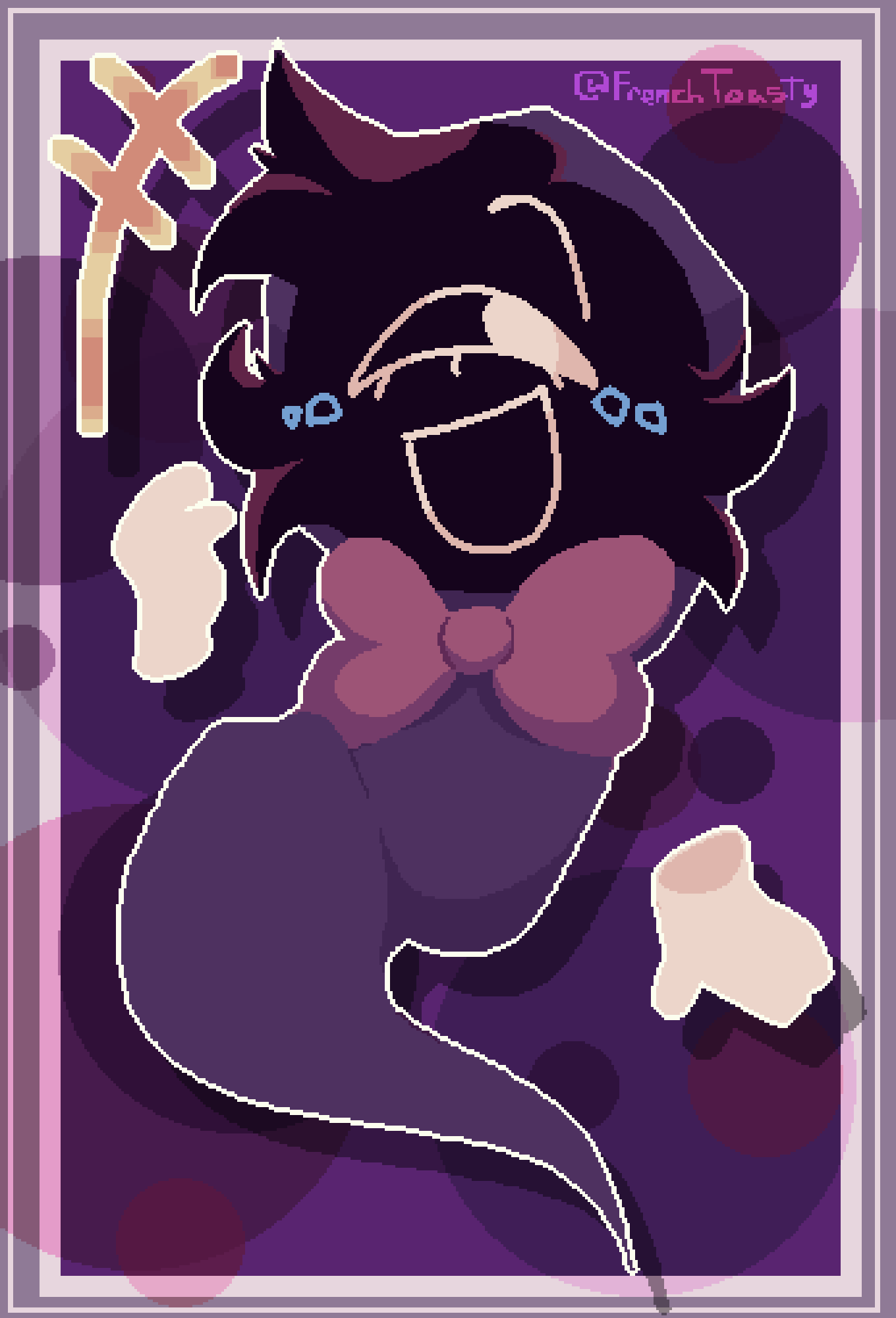 Pixilart - Meratho :3 by FrenchToasty