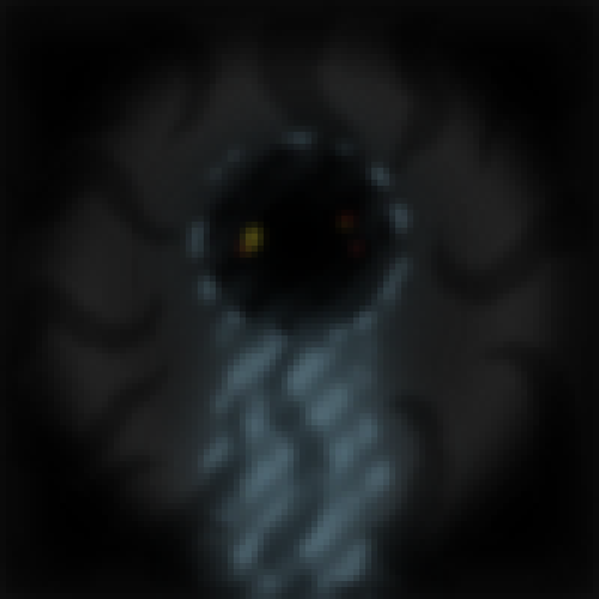 Pixilart - Shredded by TacoTruck76