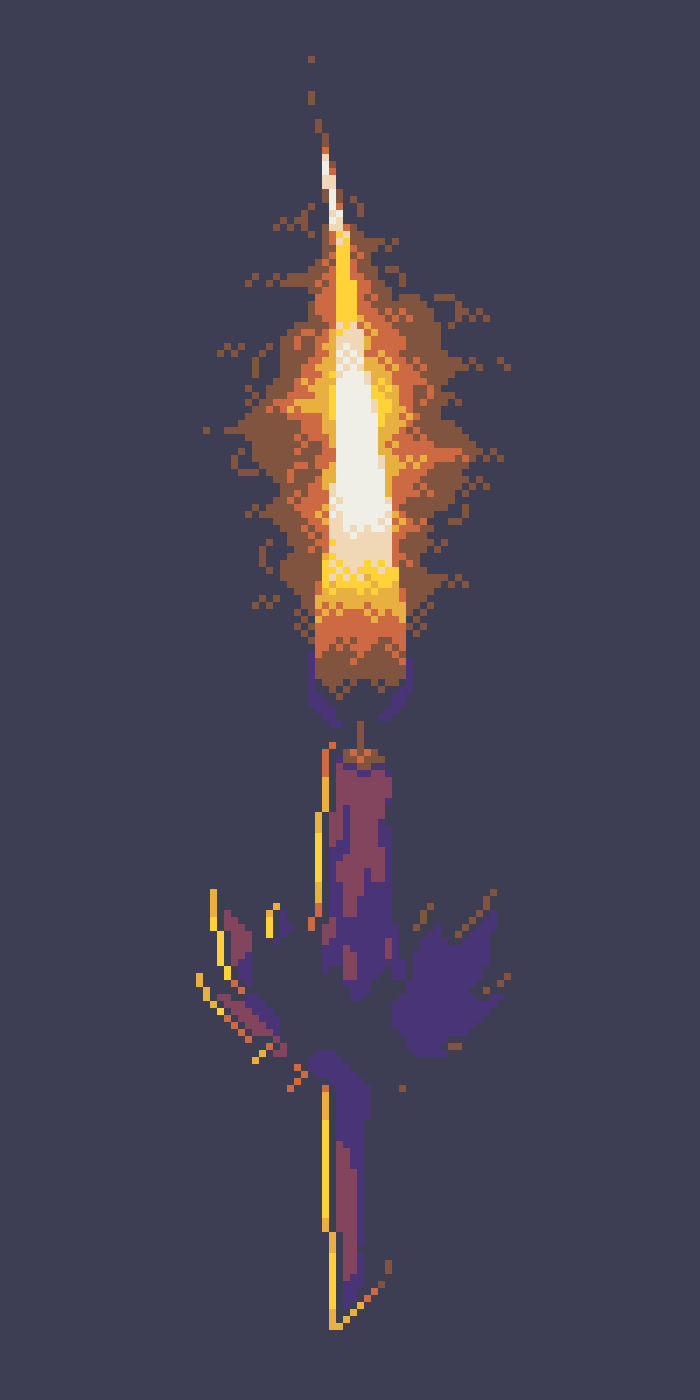 Pixilart - swordtember 2 by kavpix