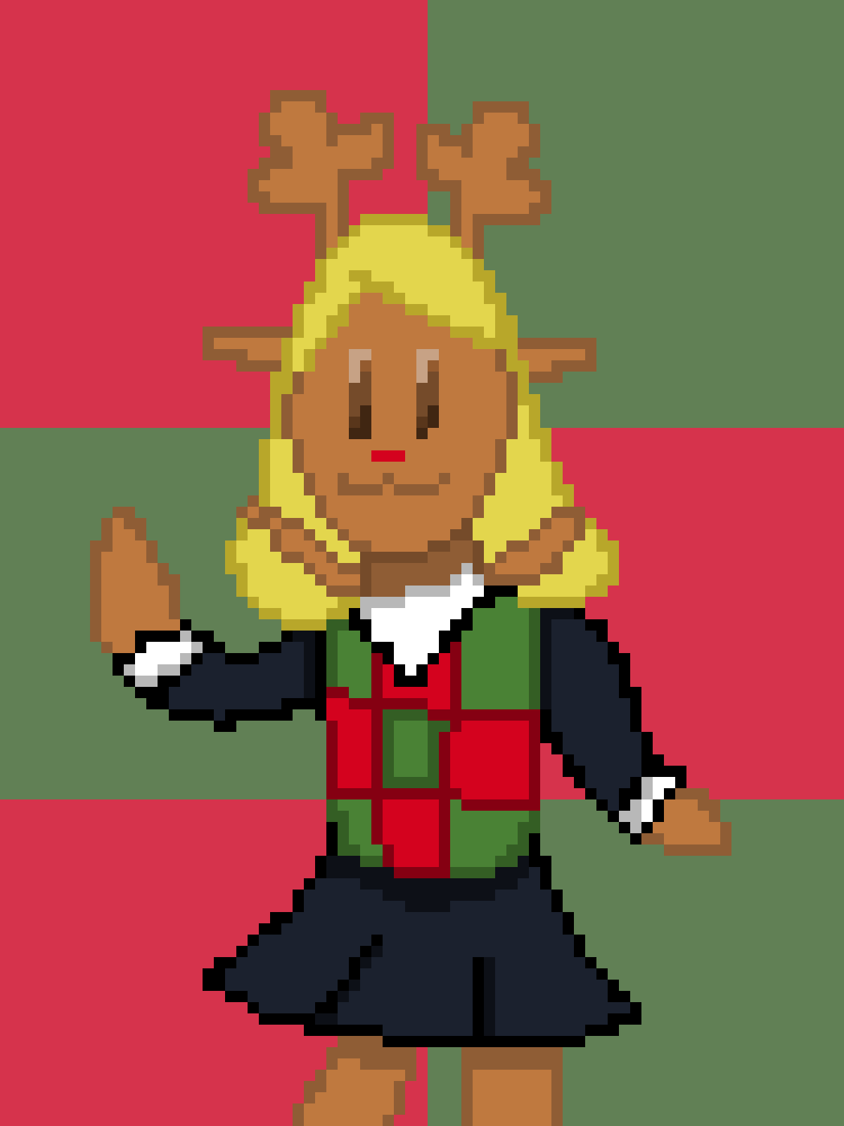 Deltarune Stuff by SpiderCat43 - Pixilart