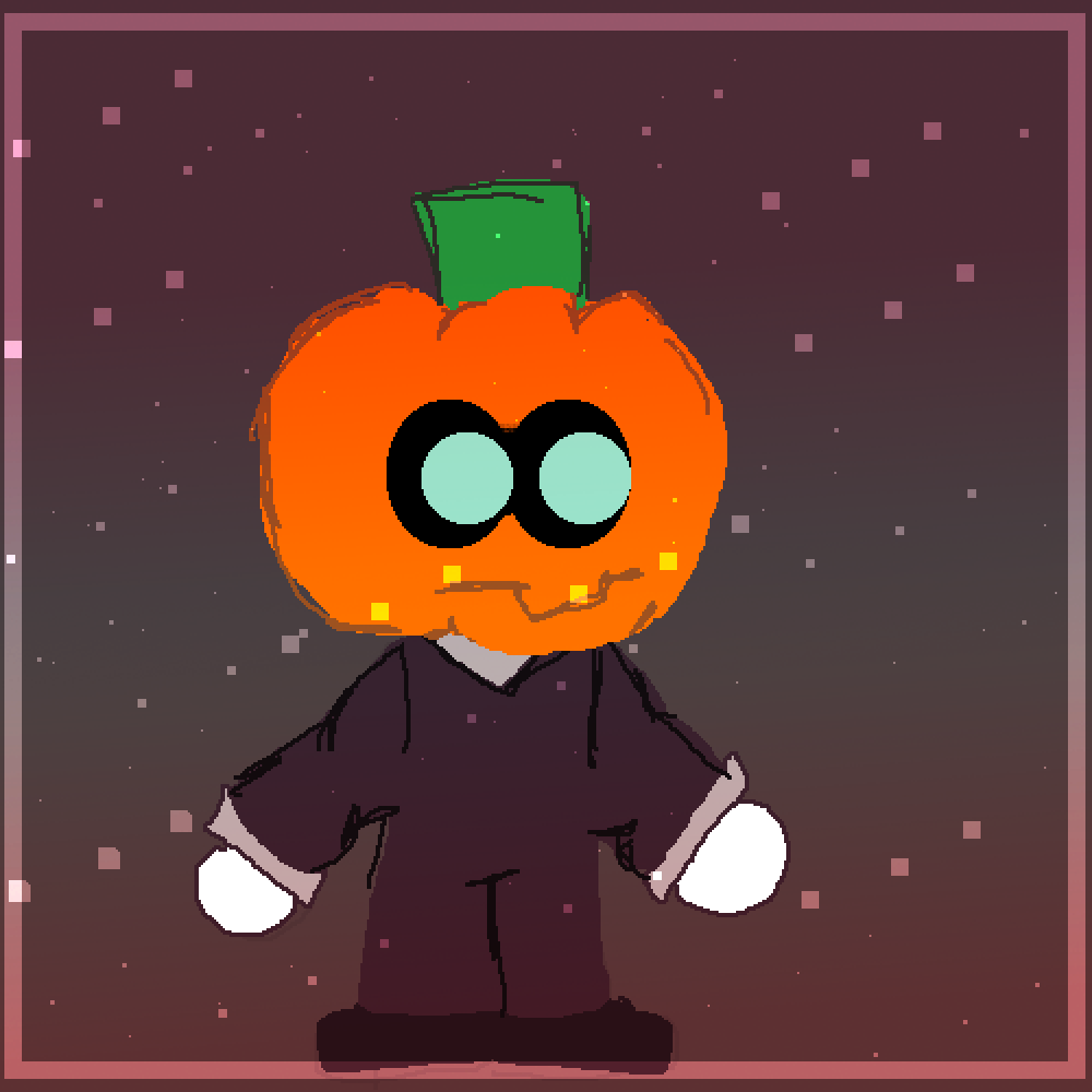 spooky month by SQUIOT - Pixilart