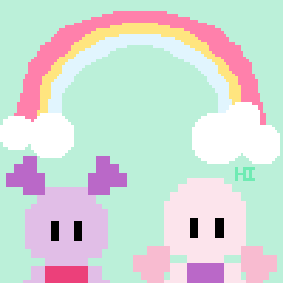 Pixilart - new pfp by piopixx