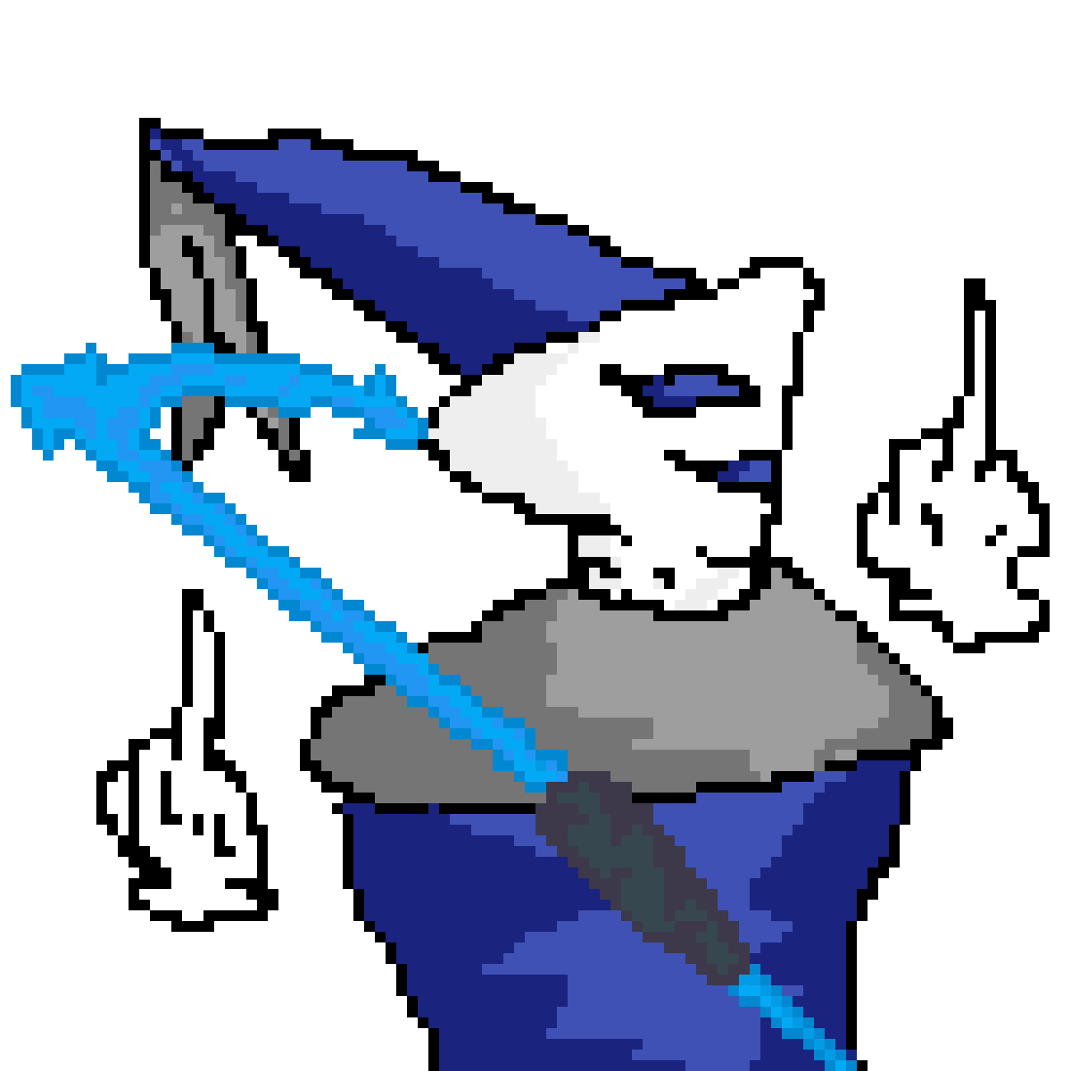 Loufi's Gallery - Pixilart