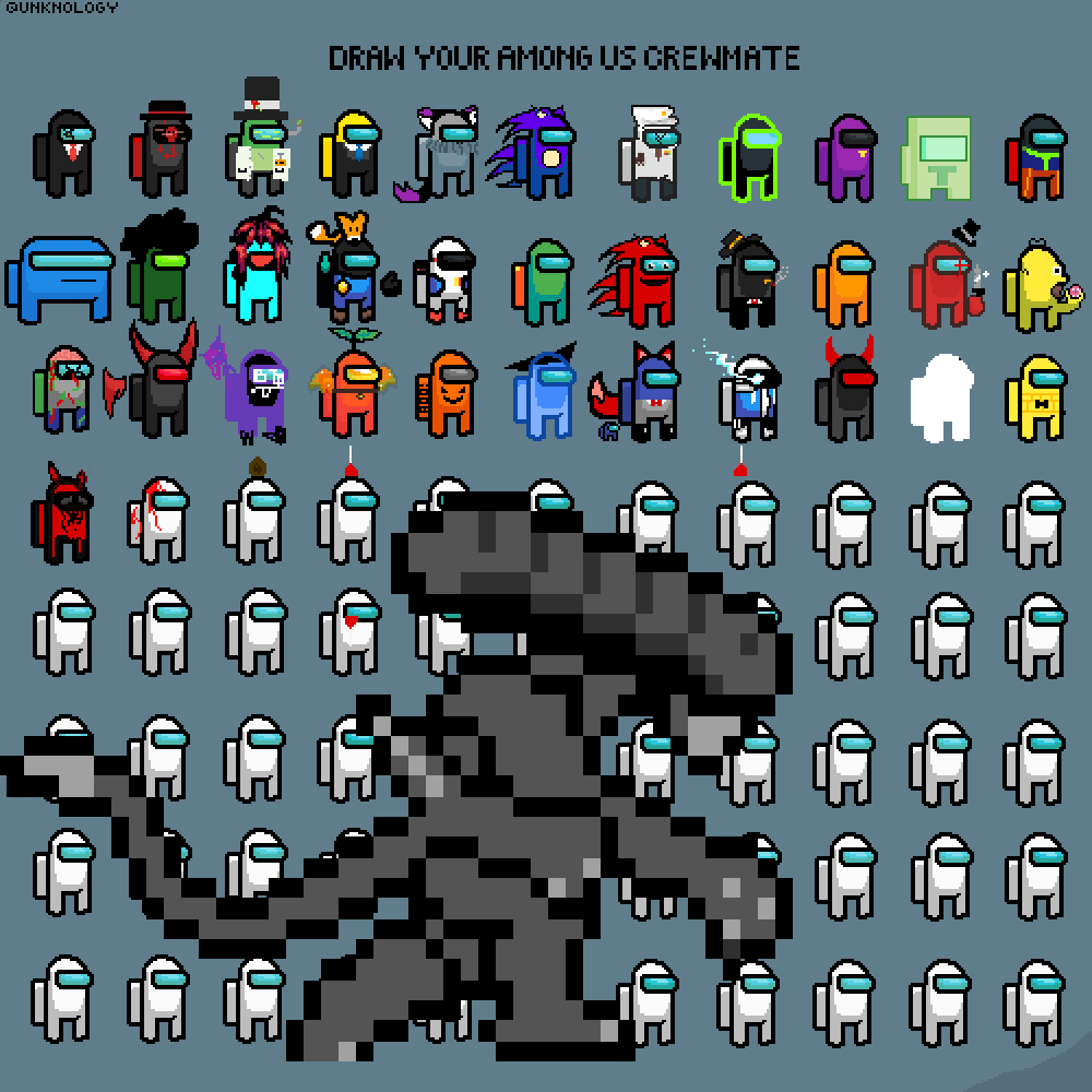 Mark-Z's Gallery - Pixilart