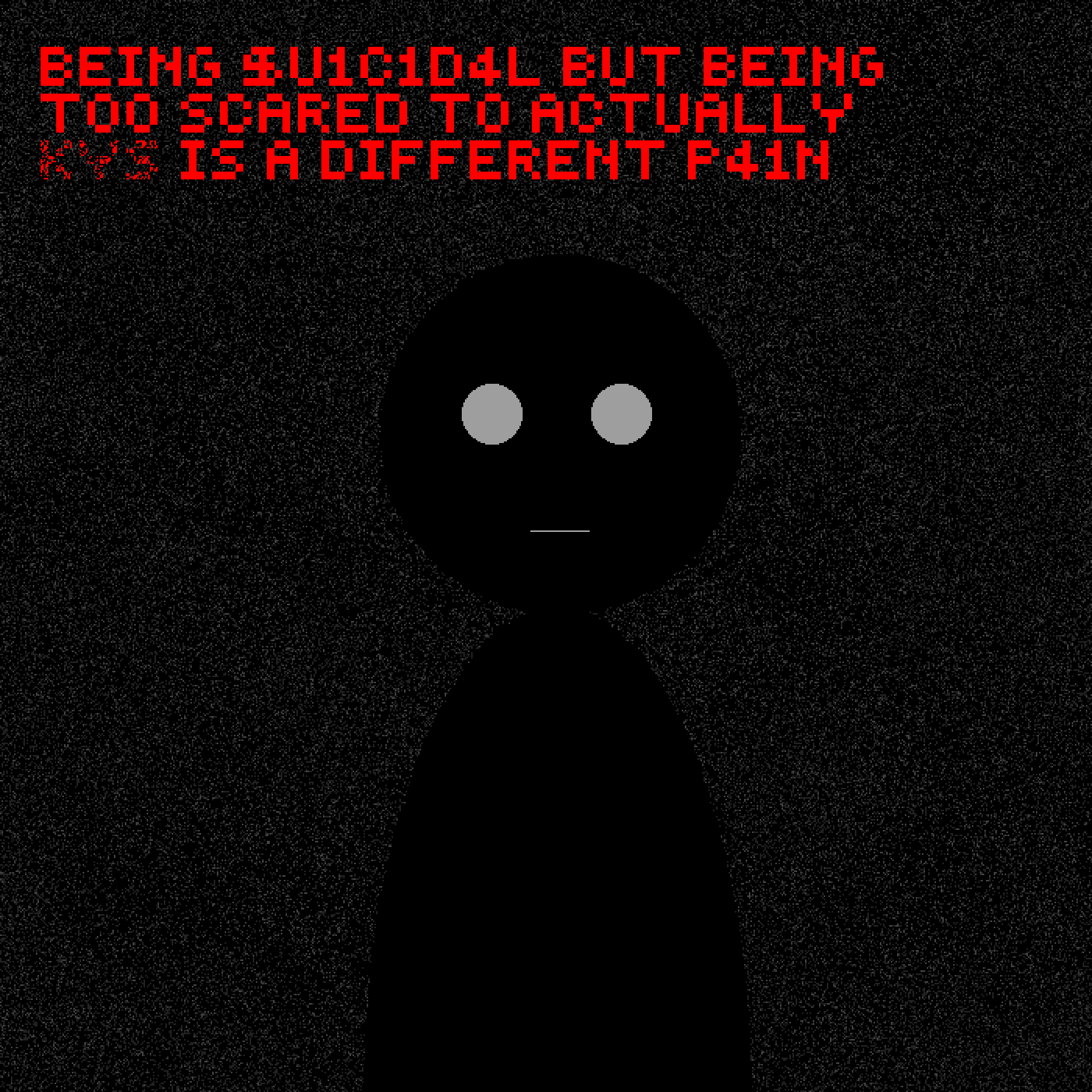 Pixilart - #vent by ventmymind