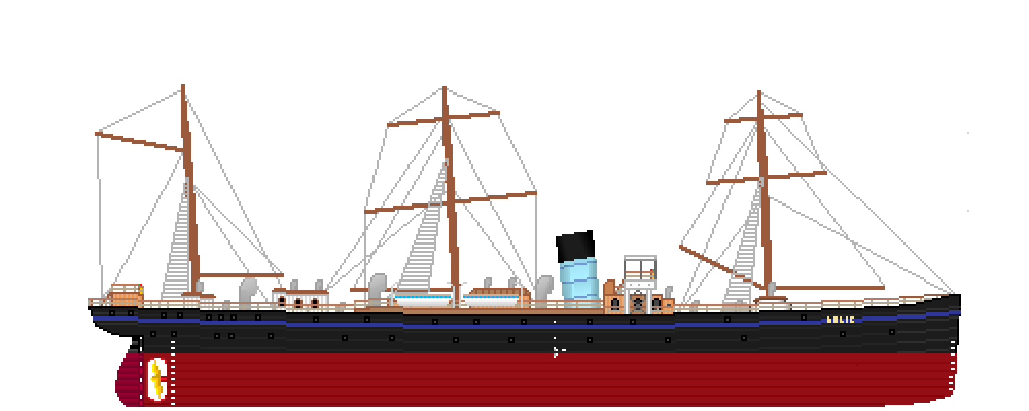 MrMagicMan's Gallery - Pixilart