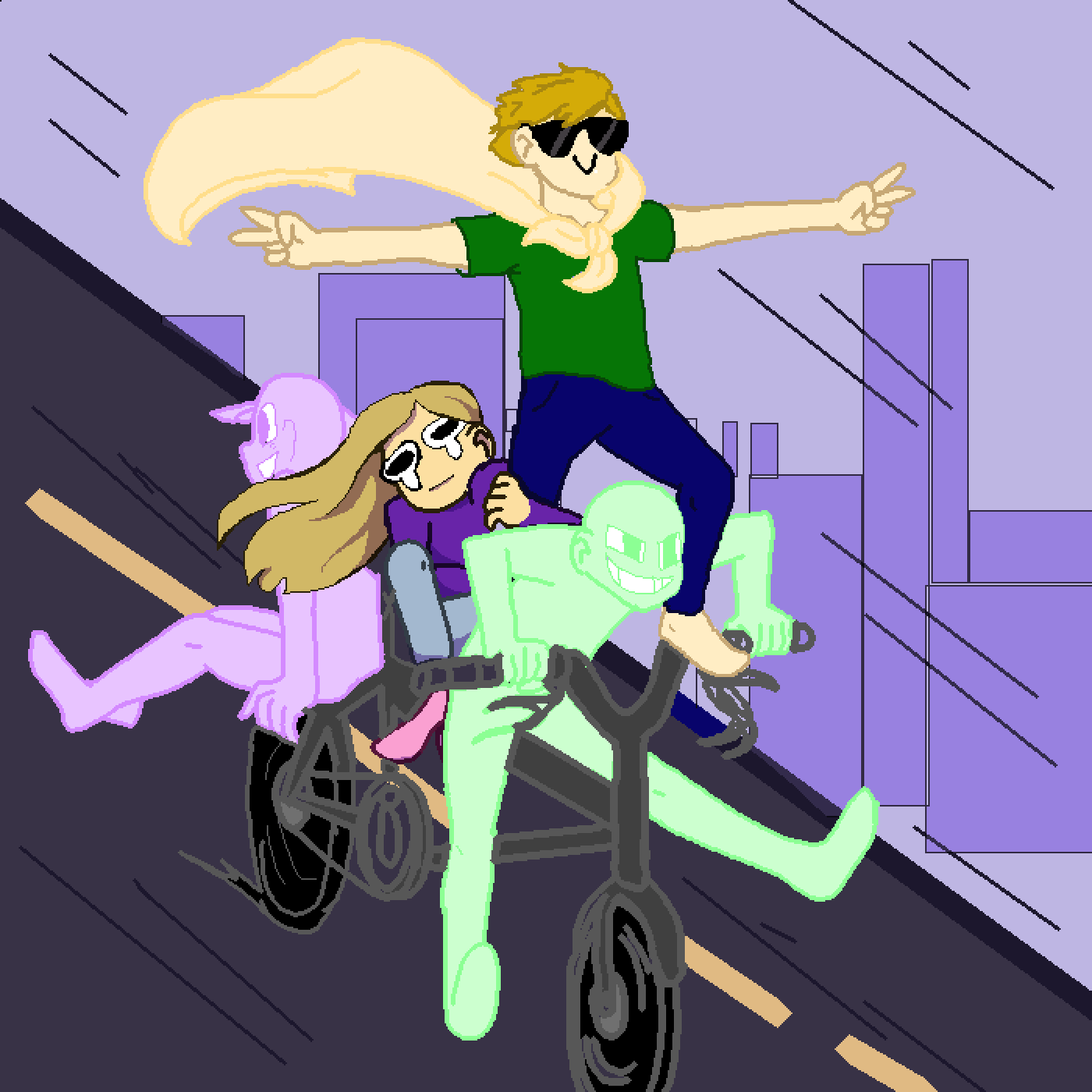 dinosaurtrain's Gallery - Pixilart