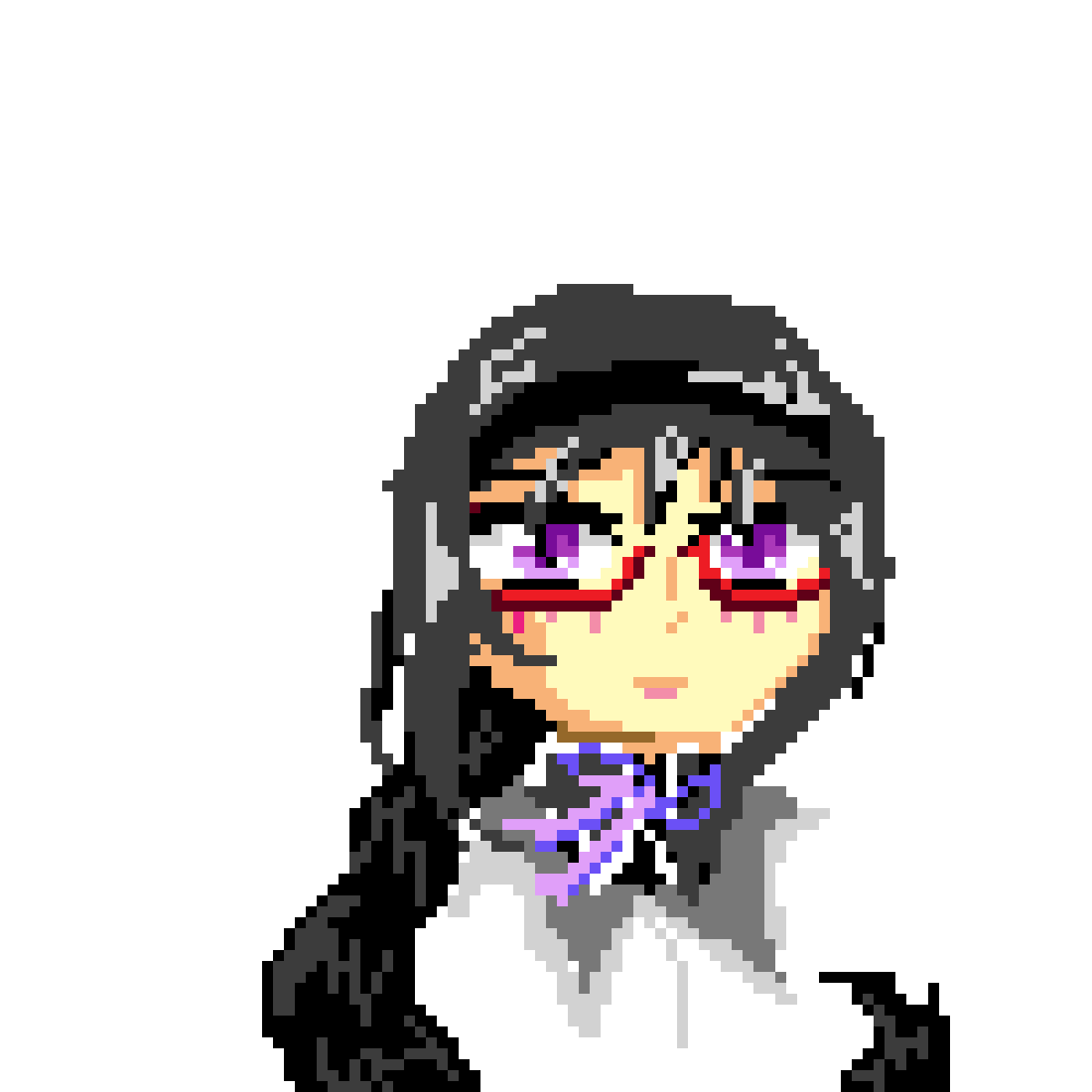 Wplace Free Colors Palette - Pixilart