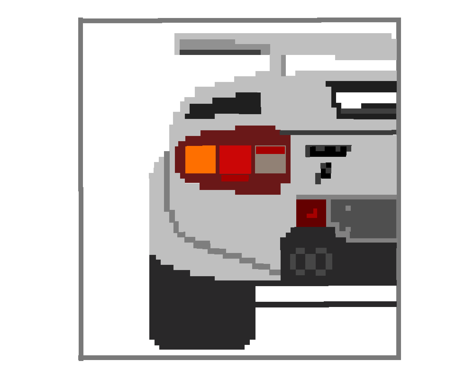 Spuddly's Gallery - Pixilart