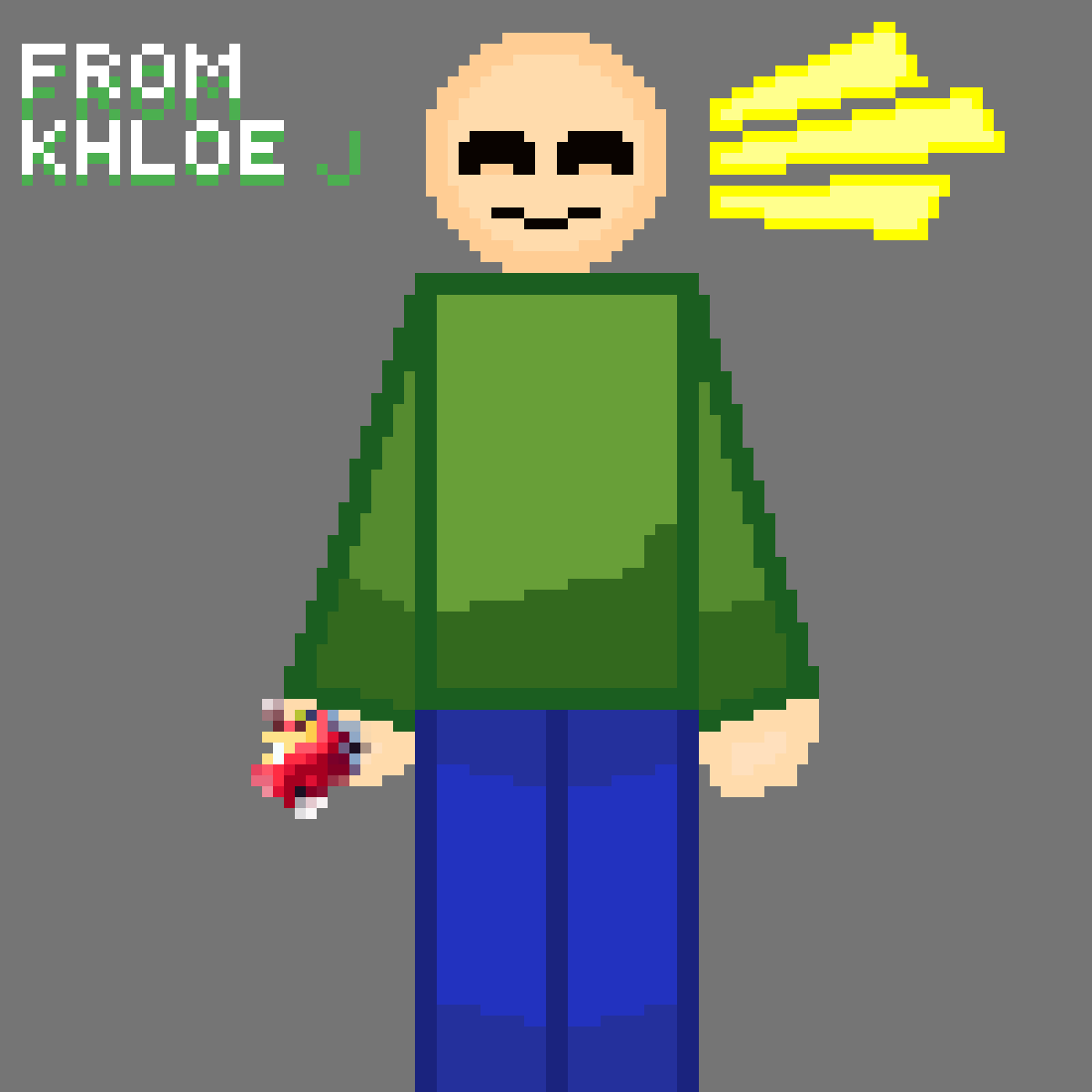 Khloe-Jones's Gallery - Pixilart