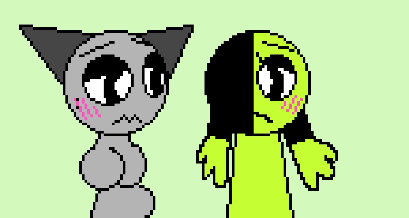 Sprunki-gamer's Gallery - Pixilart