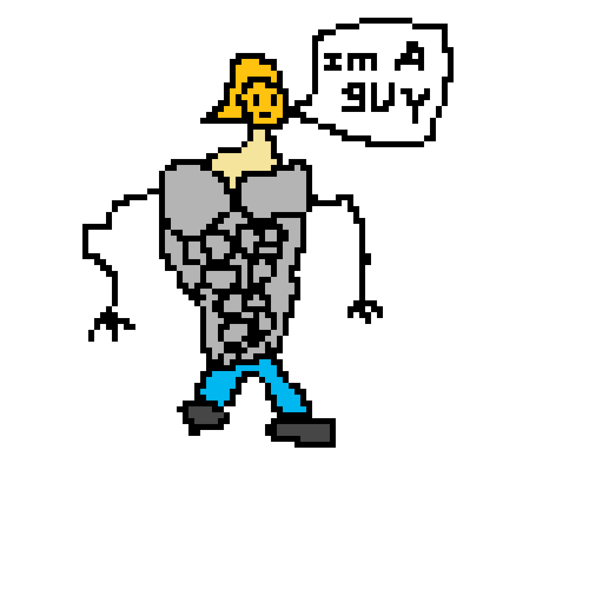 angy-man's Gallery - Pixilart