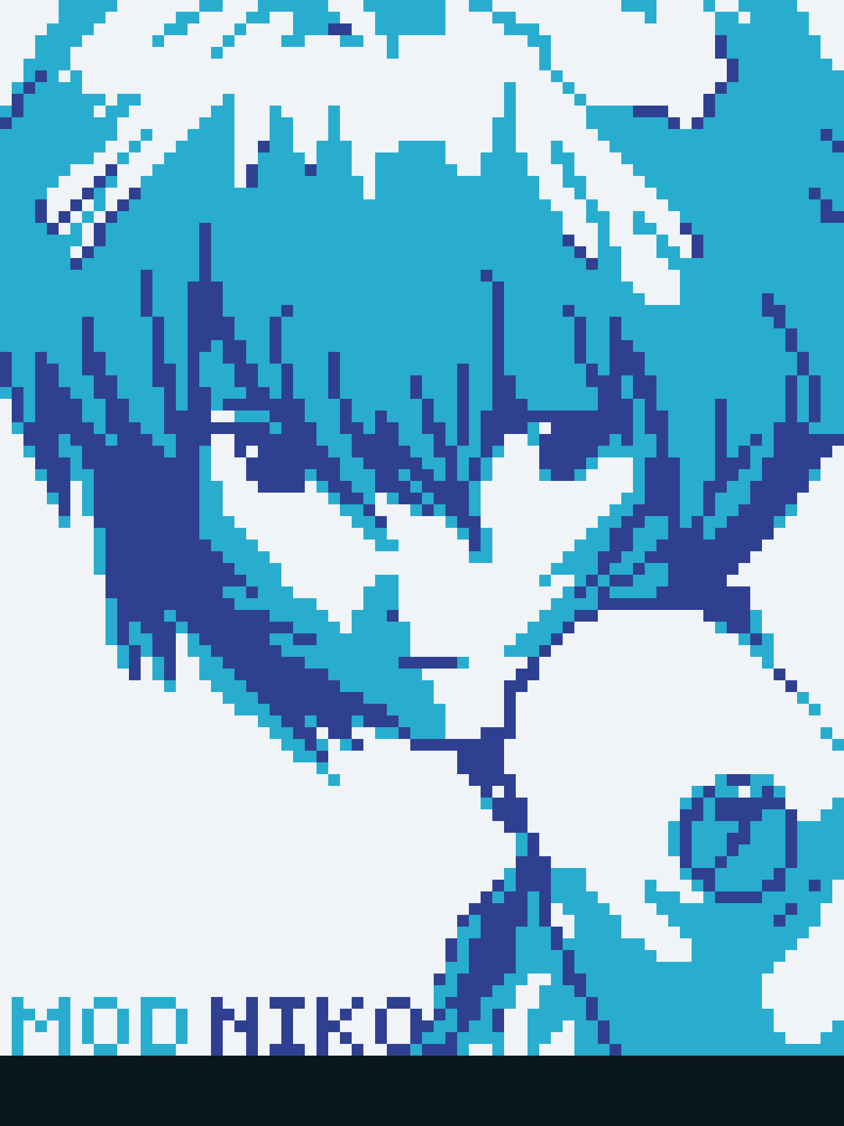 Mod-Niko's Gallery - Pixilart