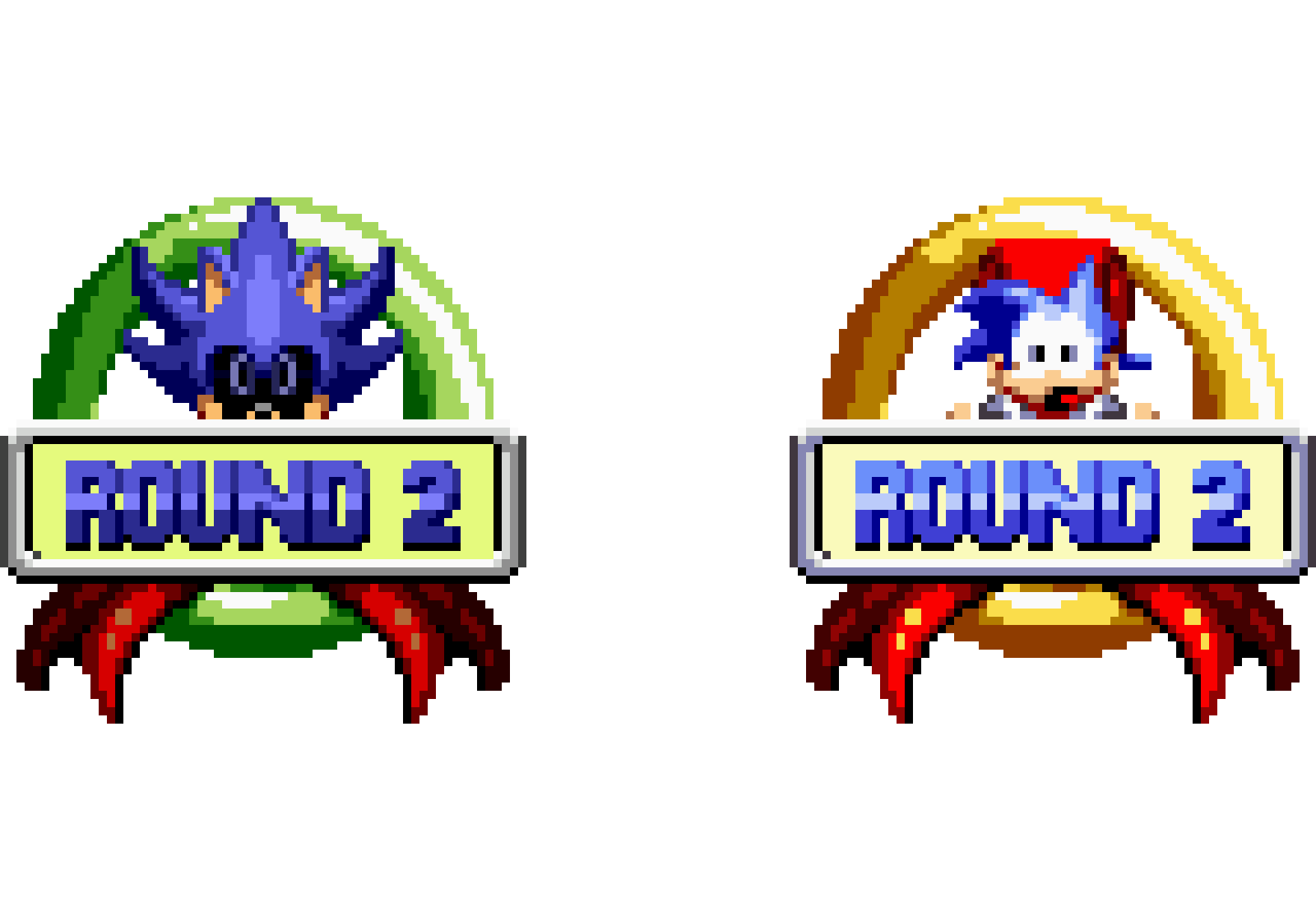 I AM Sonic by Pacstor - Pixilart