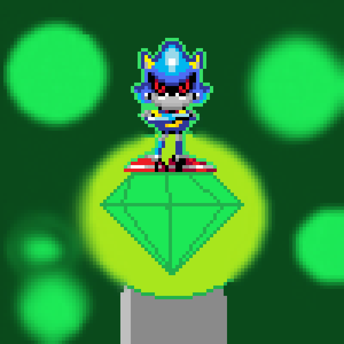 SHAD-ANIMator's Gallery - Pixilart