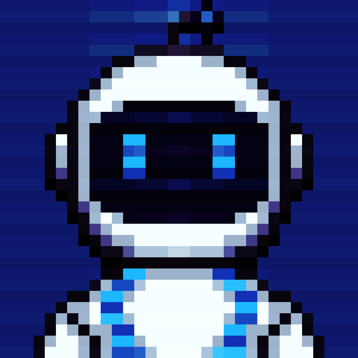Pixilart - Byte's New PFP! by ShayH