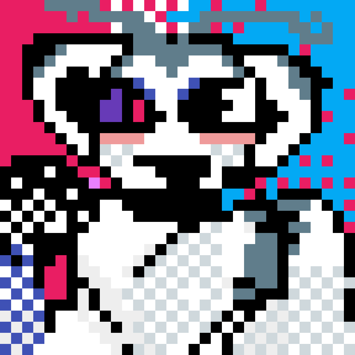 Simon-minor's Gallery - Pixilart