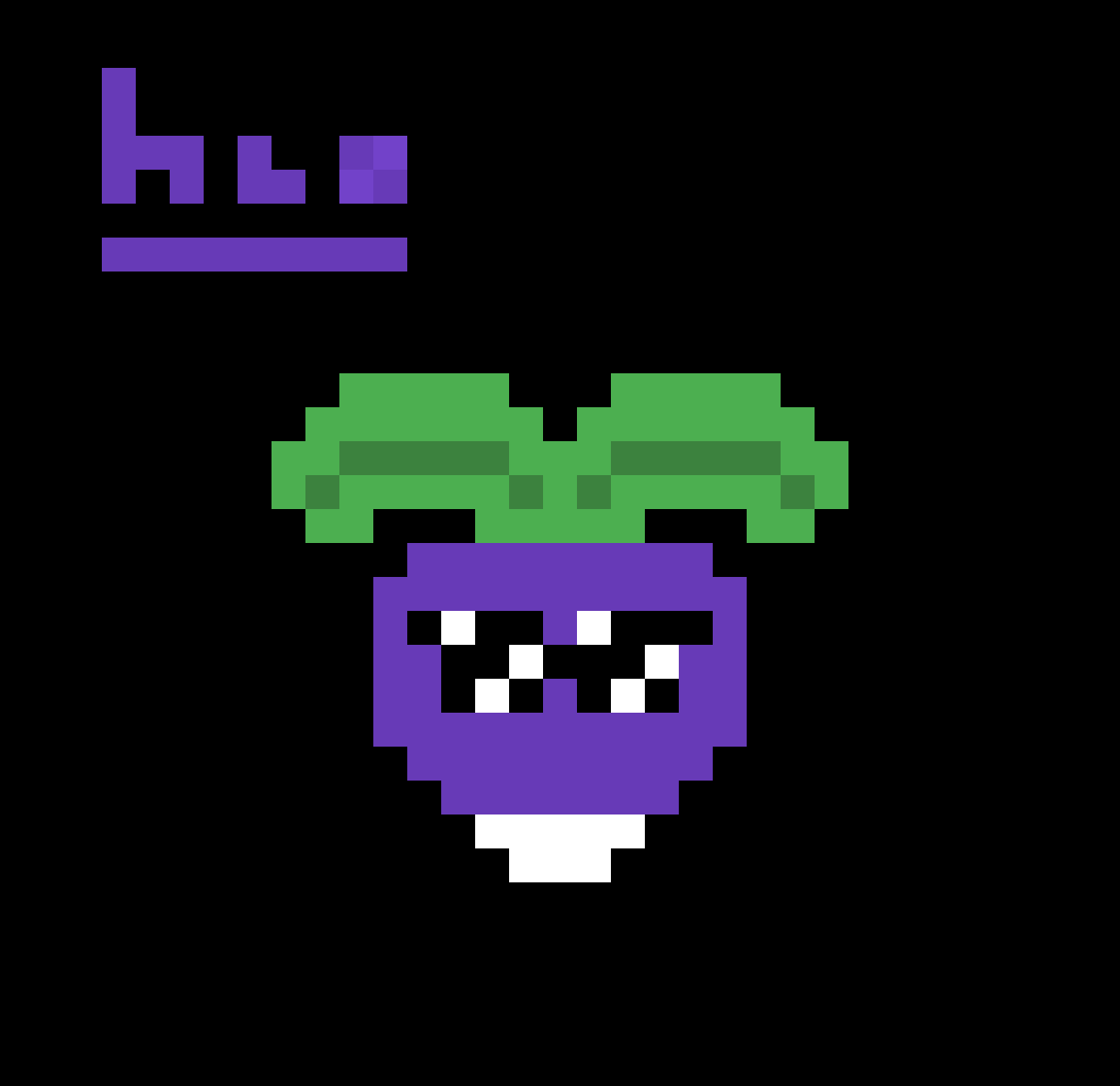 Idle Animations by Pumpkin-Lover - Pixilart