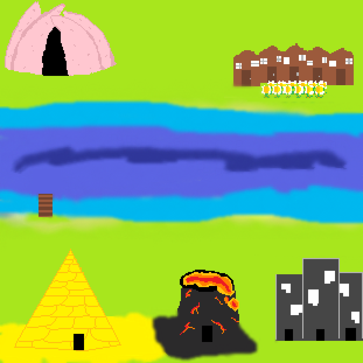 Chelo-Marchelo's Gallery - Pixilart