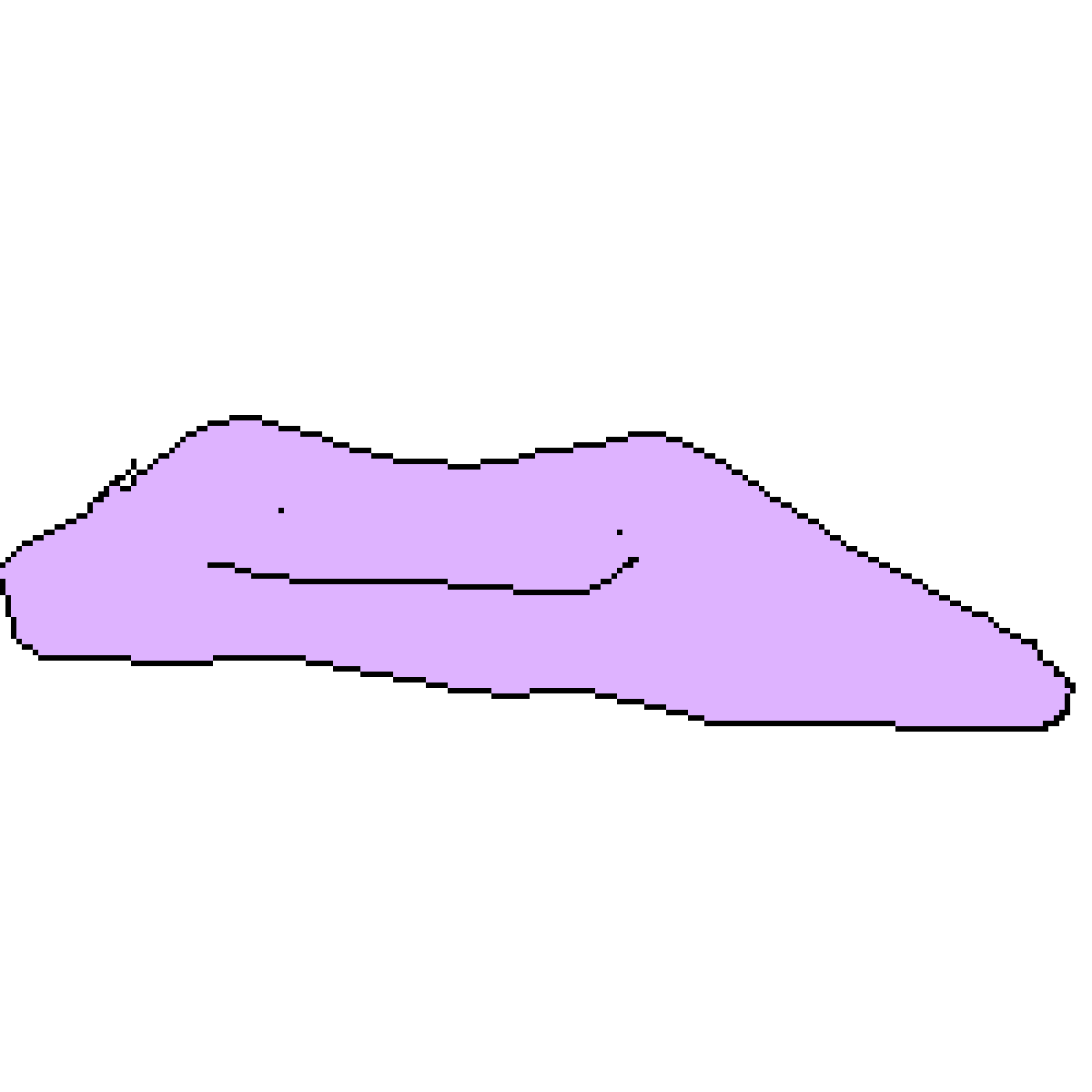 Pixilart - water type ditto by Zxd00m