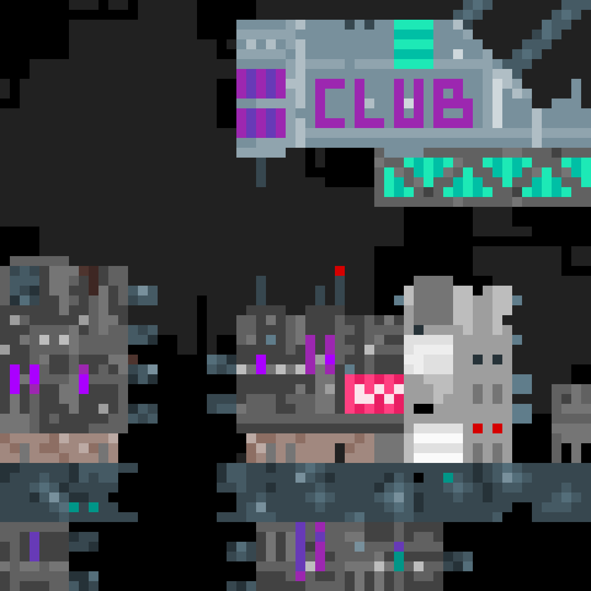 RCDCR's Gallery - Pixilart