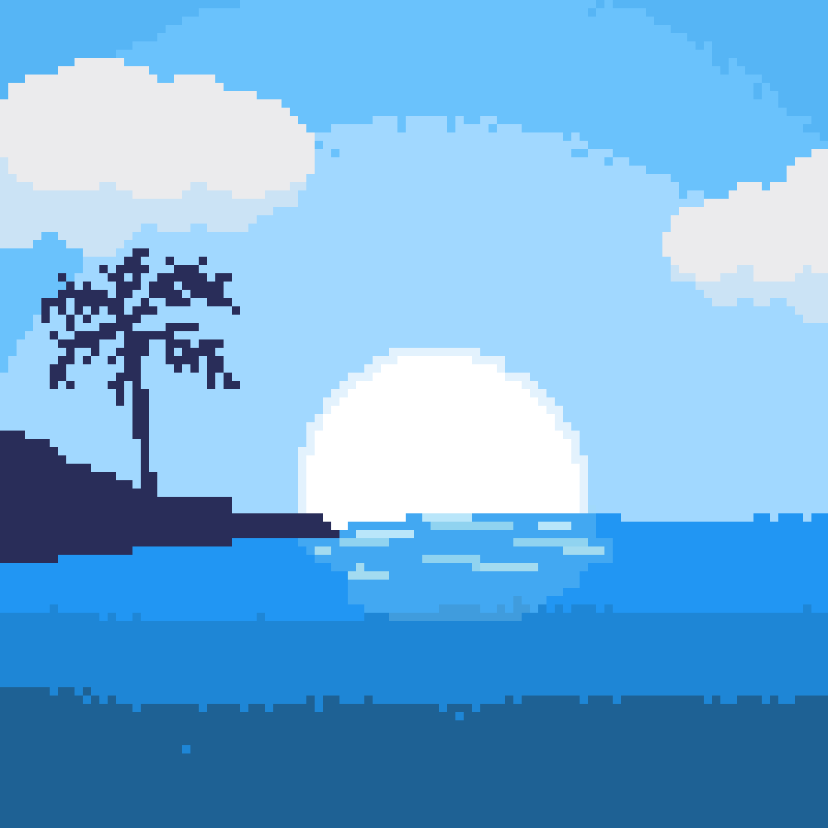 Classic - One color challenge Contest - Pixilart