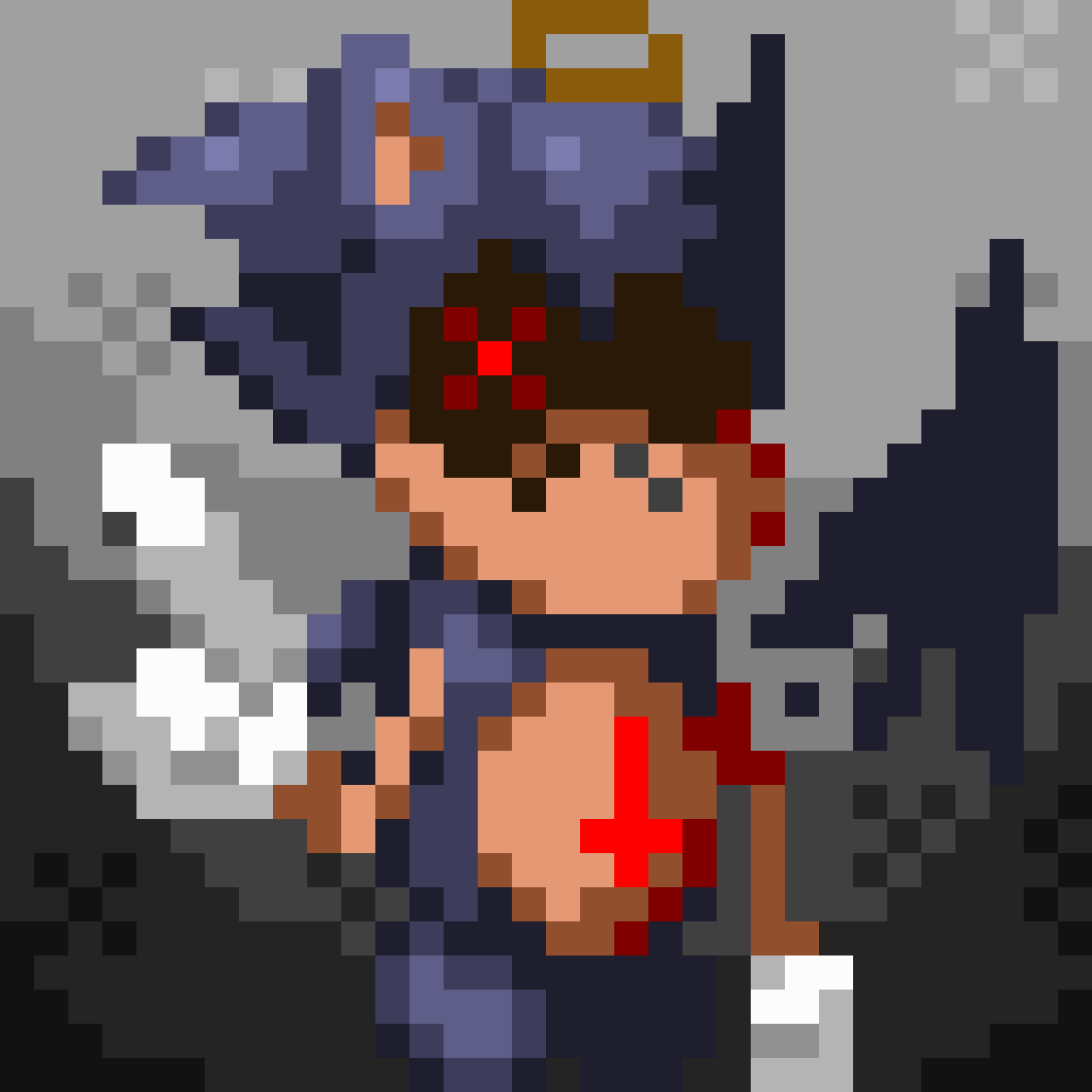 SONIC (PC PORT) - Lord X Palette - Pixilart