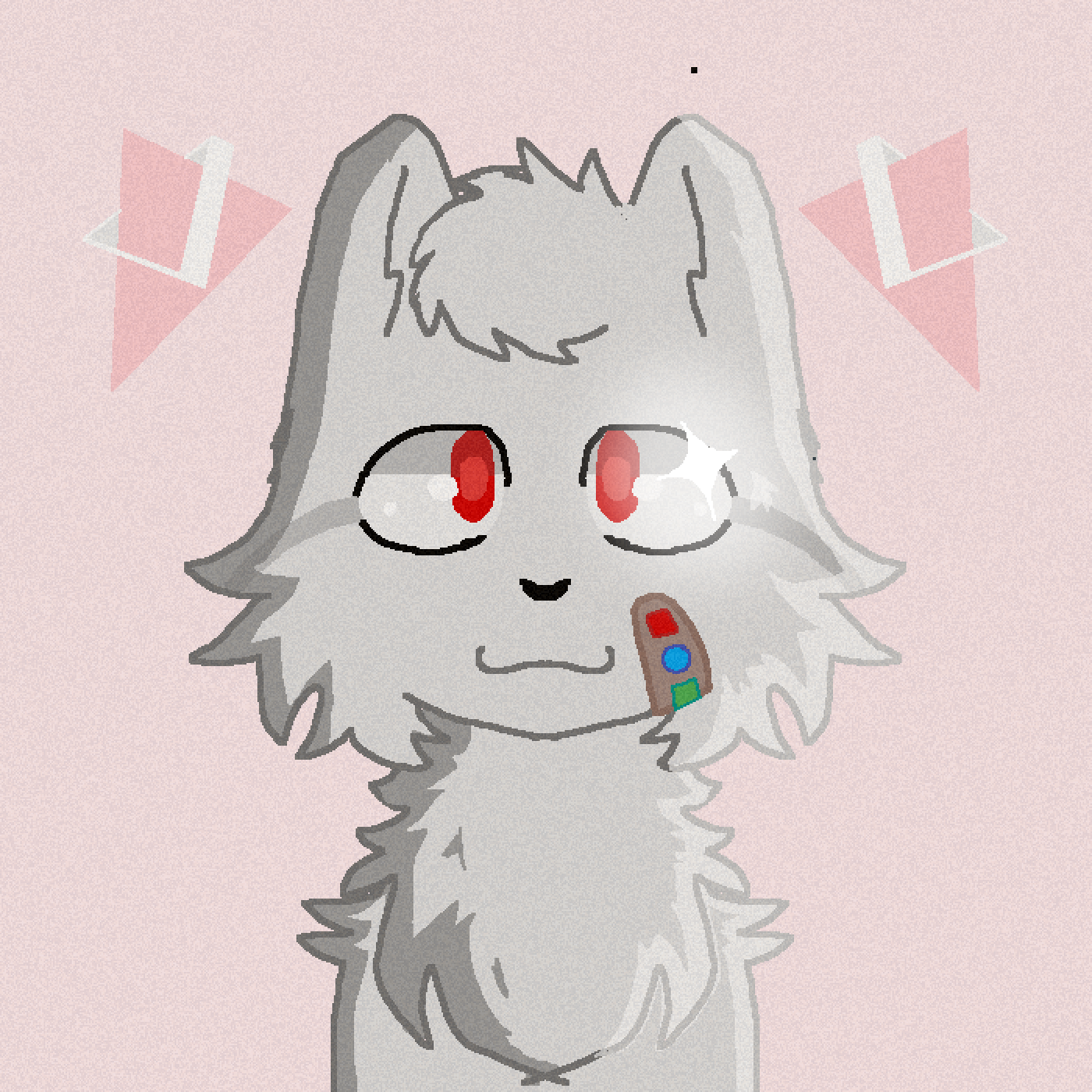 My pfp for the weekend Contest - Pixilart