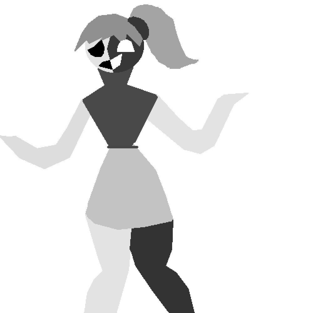 No face by WinterMoondrop - Pixilart